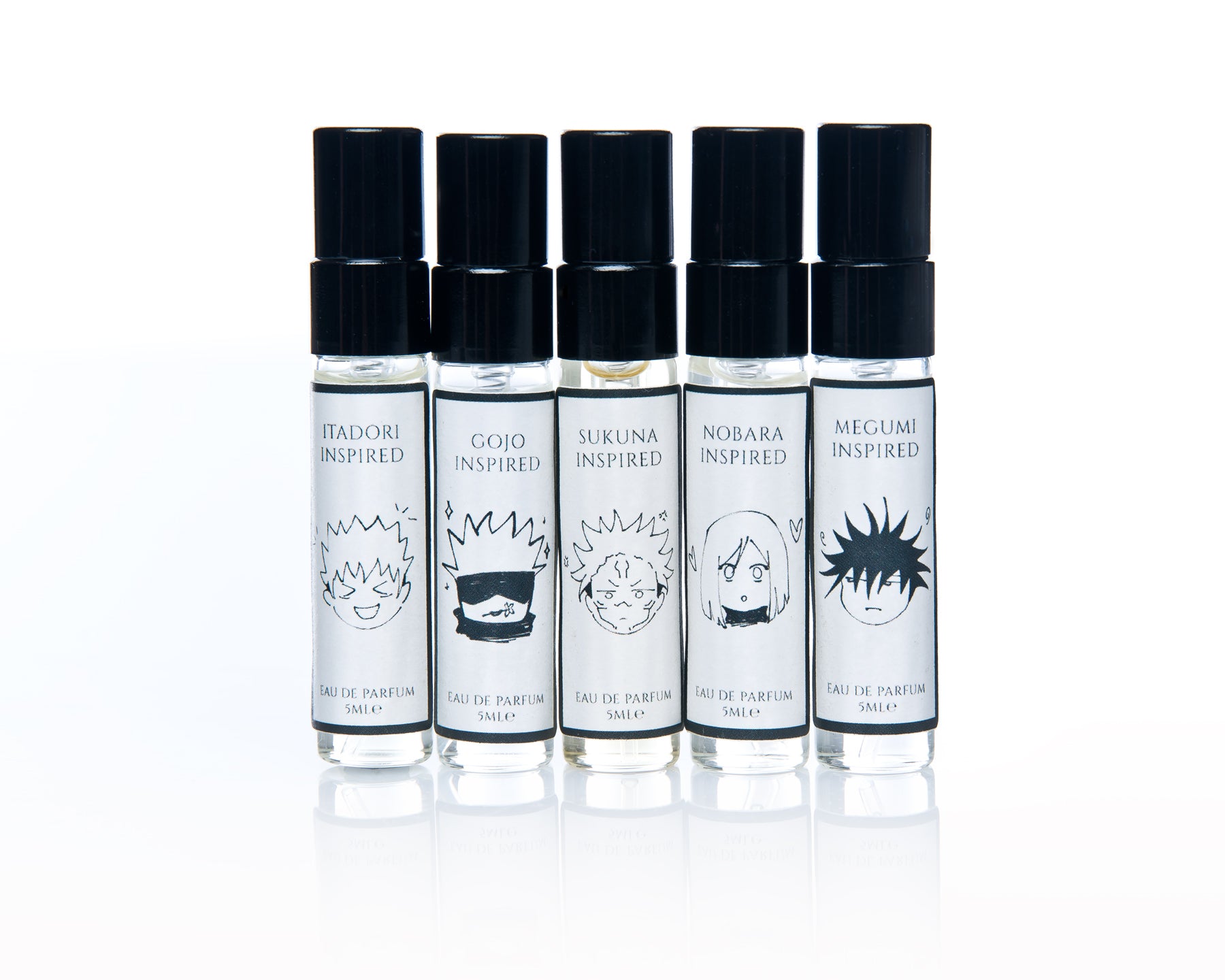 JJK Travel Set