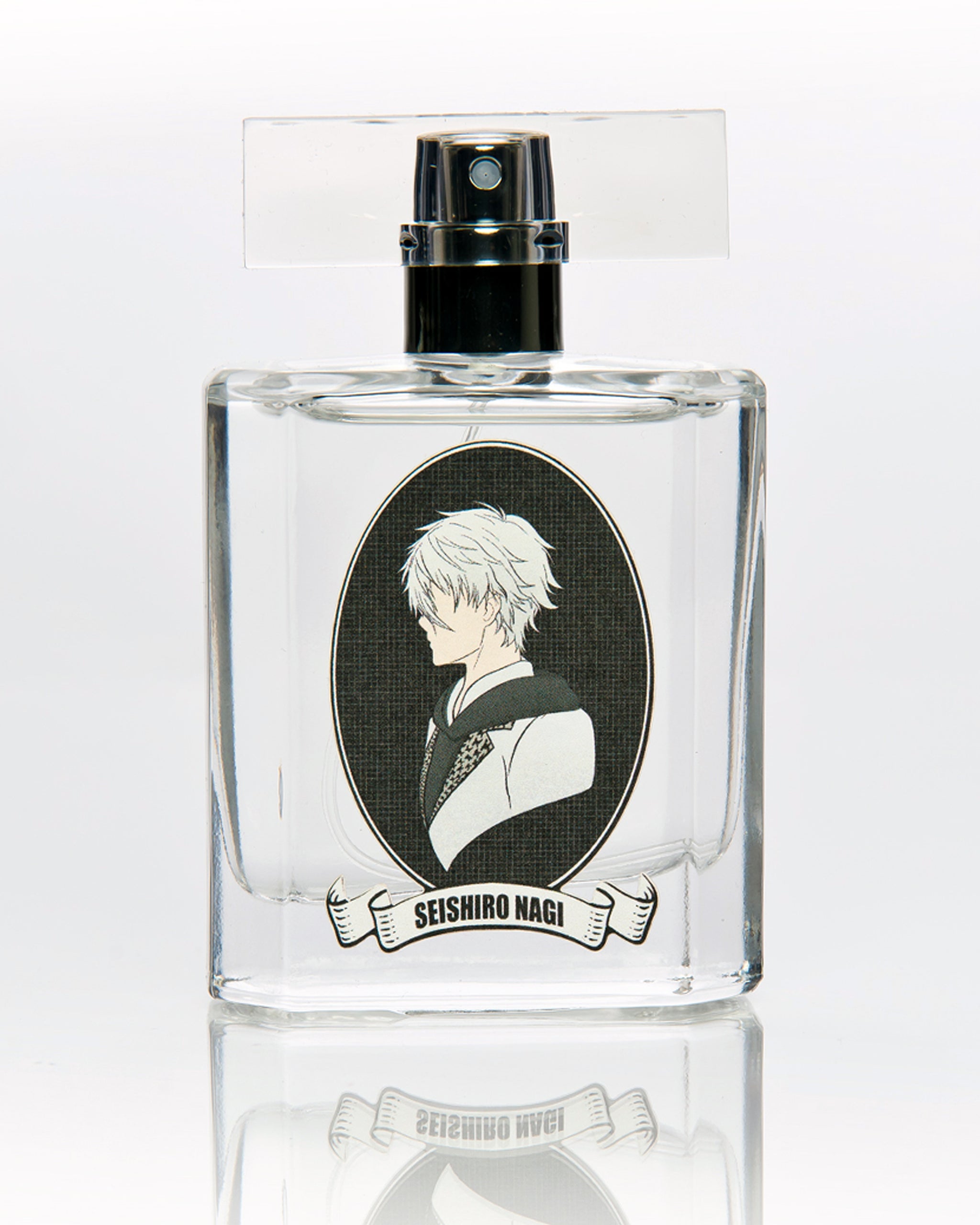 Nagi Inspired Fragrance | Eau De Parfum